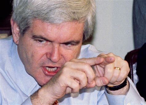 Newt Gingrich As Intellectual The Contemporary Condition