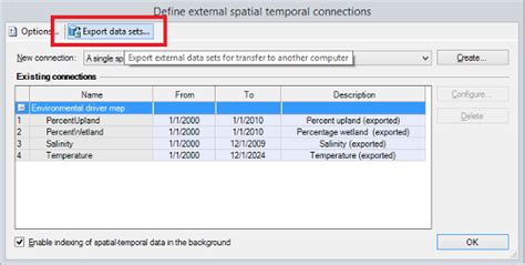 Sharing External Spatial Datasets User Guide For Ecopath With Ecosim