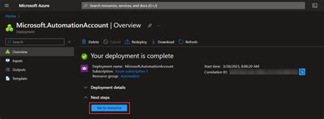 Power Automate Web Automation With Powershell Azure Automation