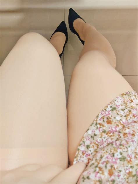 Jun💙💛 On Twitter 腿控（？ 女装男子 男の娘 膚絲 偽娘 Cd X2tnml7yox