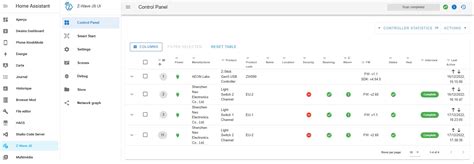 After Upgrade To Z Wave Js Ui I Dont See Entities Z Wave Home Assistant Community