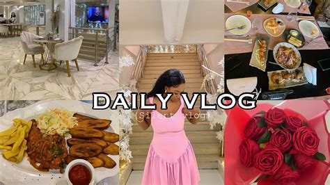 Days In My Life Living As An Ambivert In Abuja Nigeria Birthday