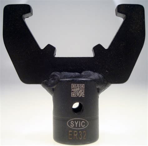 Techniks Inc 04604 32 Spanner Er32 For Torque Wrench