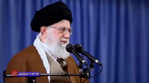 سخنان حضرت اقا برای دانش آموزان و دانشجویان در 12 ابان 97 نماشا