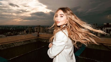 Sabrina Carpenter 4k 490 Wallpaper 4k Pc