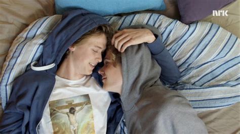 Im 18 And Stupid Evan Isak Is Everything I