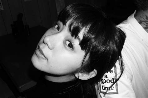 The Charismatic 20 Year Old Filipino Japanese Fashion Model And Actress Elaiza Ikeda In Tokyo