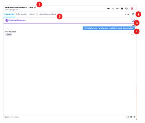 Classic New Agent Console Comparison Salesforce