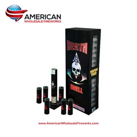 Death Shells Reloadable Shell Kit