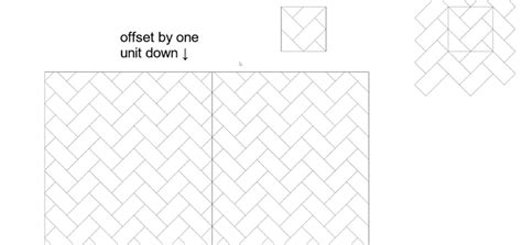 Specific Pattern Can Make Pattern Even Achieve This Tools Pyrevit Forums