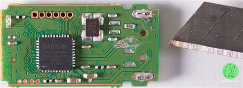 Project Physically Damaged USB Drive Repair Data Recovery Gough S Tech Zone