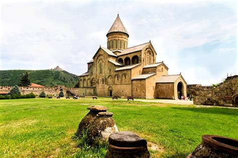 14 ოქტომბერს მცხეთაში „სვეტიცხოვლობა“ აღინიშნება