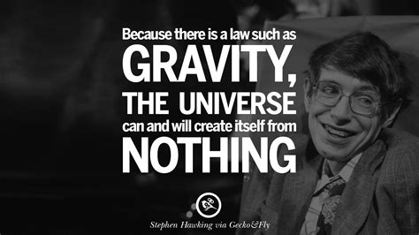 stephen hawking quotes and sayings linson