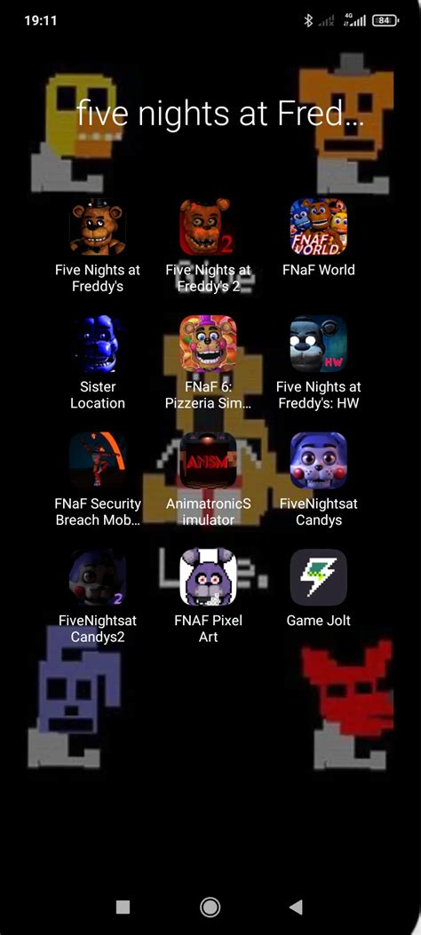 Game Jolt Share Your Creations