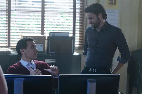 The Steamiest TV Sex Scenes