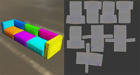 Lets Create A Complex Lightmap Open Discussion Architectural And Design Visualization Epic