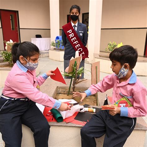 Events Gyan Vihar World School Jaipur