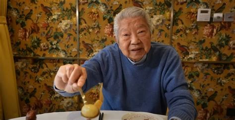 蔡瀾氏の現状 香港八五郎のブログ
