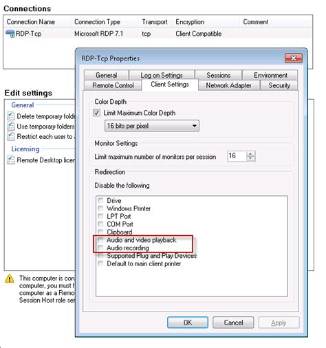 Enable Sound In Windows 8 Hyper V Ableblue Llc