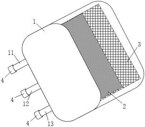 一种脂肪基质细胞处理袋的制作方法