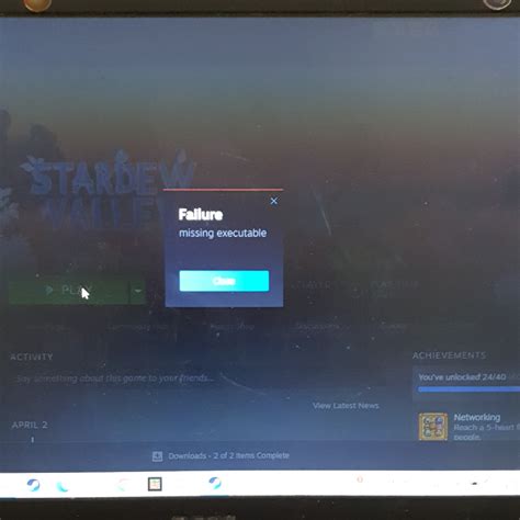Ive Verified The Game Integrity Files Ive Tried Uninstalling And