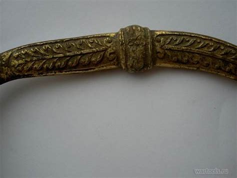 Шашка оружие