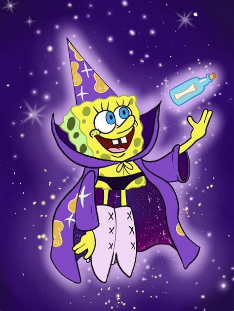 Spongebob Goofy Goober Fanart R Spongebob