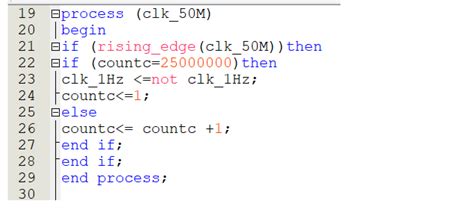 Solved Question 1 Implement In Vhdl The Counter Binary