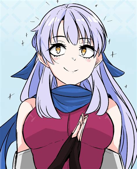 Micaiah Fire Emblem Danbooru