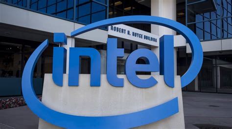 Intel Slashes Ceo Pay By As Part Of Companywide Cuts Technology News The Indian Express