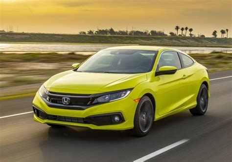 Honda全新喜美civic 預計2021年發表 台灣能否導入仍是未知數 Ettoday車雲 Ettoday新聞雲