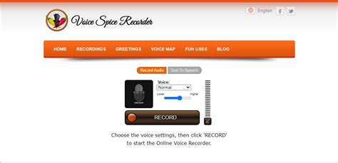 Top 9 Male To Female Voice Changers For PC Online Mobile