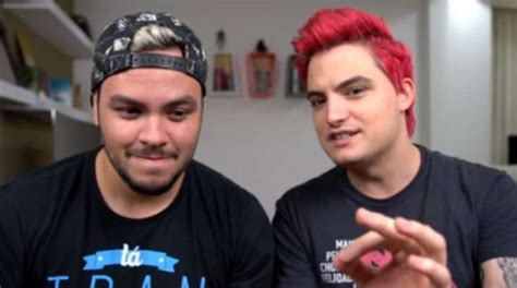 Irmão De Felipe Neto Fracassa E Está Prestes A Ser Demitido