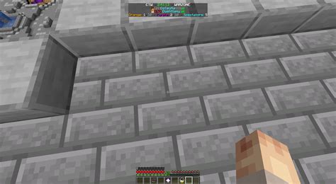 Tablist Not Updating Correctly · Issue 592 · Warzonemctgm · Github