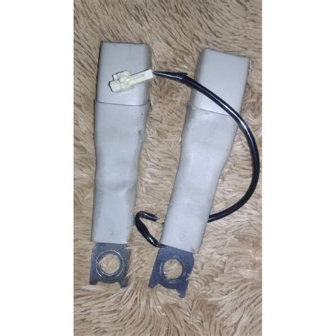 Lock Seat Belt Avy Rs 07 Pnp Viva Seatbelt Avy Rs Shopee Malaysia
