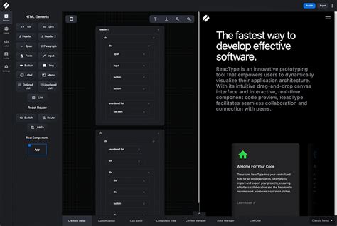 We Just Lowered The Barrier To Entry For React Developers With Our App