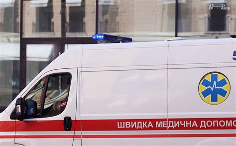 На Одещині «ухилянтів від мобілізації вивозили до кордону на машинах швидкої Вечірній Київ