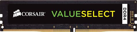Corsair Value Select Ddr4 2133 Mhz 16 Gt Muistimoduli