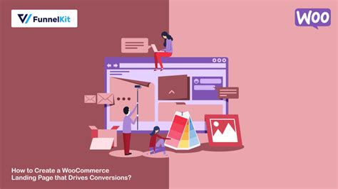 how to create a high converting woocommerce landing page