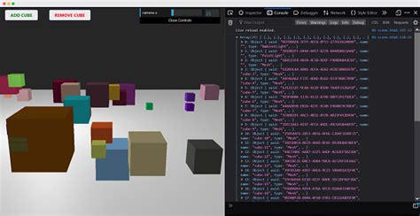 Threejs Renderer And Responsiveness