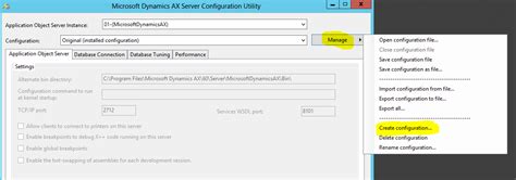 Francisco Silva Jr Microsoft Dynamics Maximum Buffer Size Kb