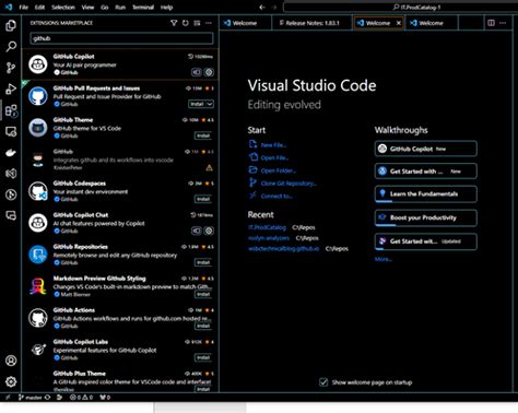GitHub Copilot For Business Setup