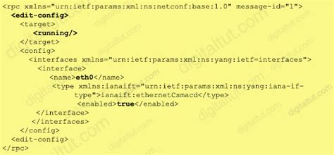 Encor Training Netconf Tutorial