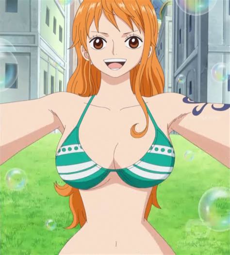 Nami Hot