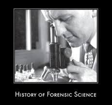 Forensics Unit Intro To Forensic Science Mr Dimmer S Website