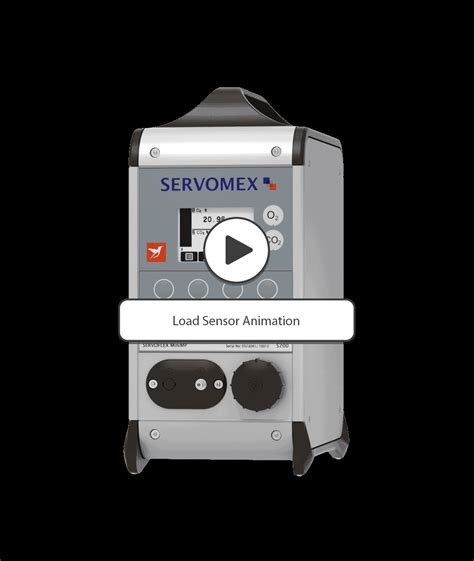 Minimp 5200 Gas Analyzer For Cems Testing Servomex