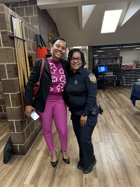 Danielle Boothe On Linkedin Another Successful Citizens Police Academy