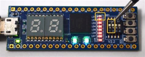 Fpga Programming With Verilog My First Steps Tech Explorations