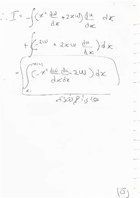 Solution Finite Element Method Studypool