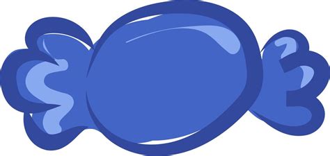 Blue Candy Vector Art Icons And Graphics For Free Download